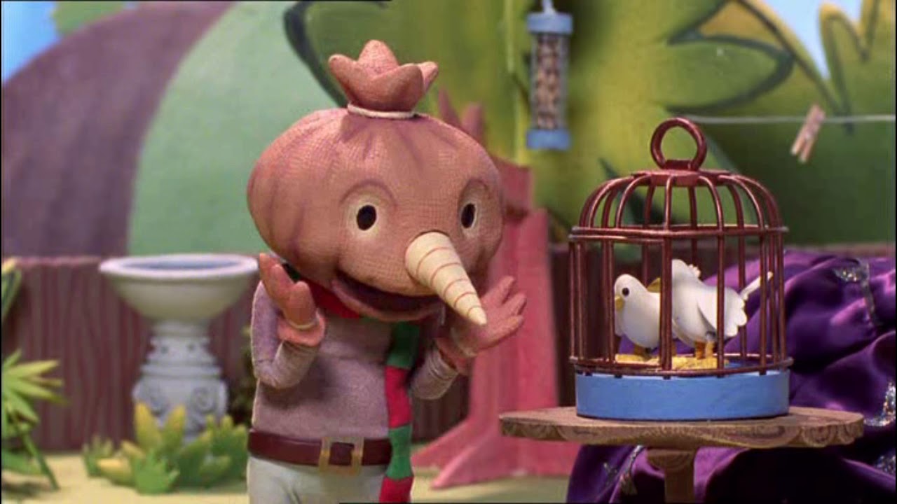 Bob de Bouwer - Spud en de Duifjes - YouTube