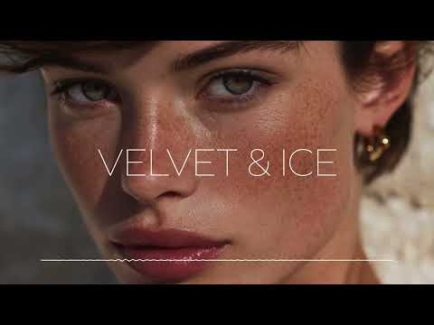 Oscar & Deep - Velvet & Ice