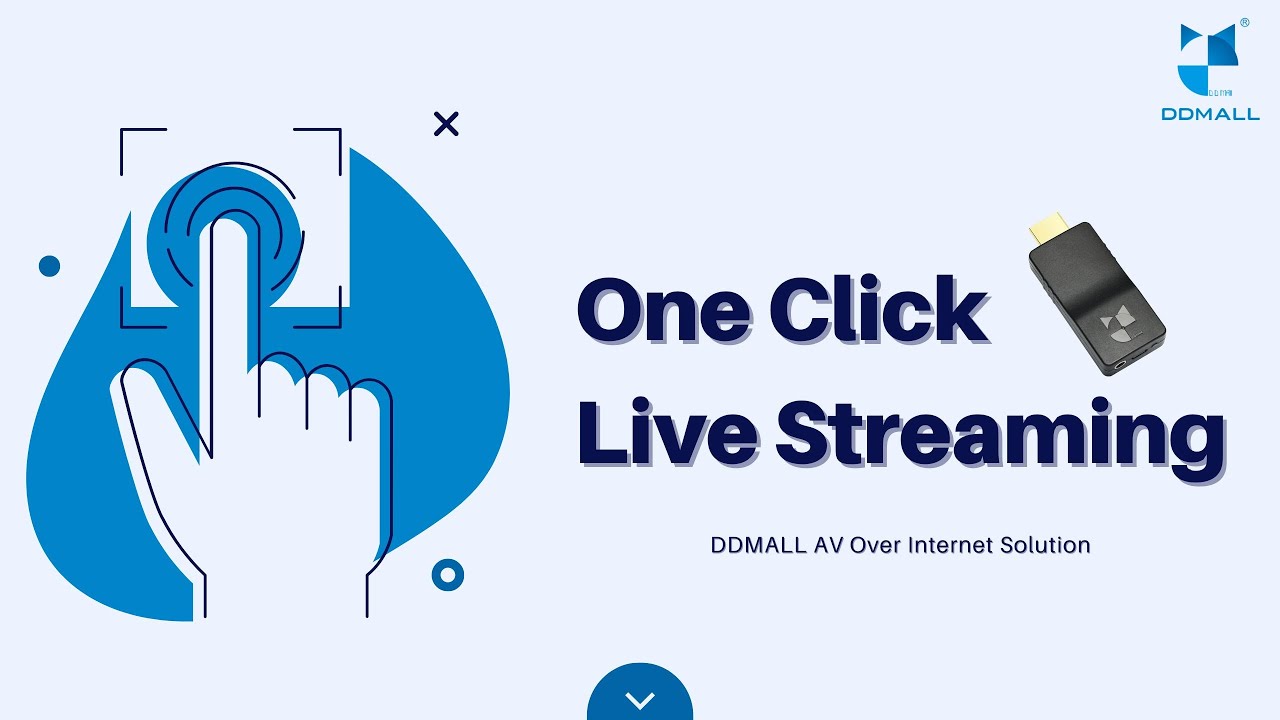 Unlocking the Power of 4K: Introducing the Next-Generation HDMI Encoder ...