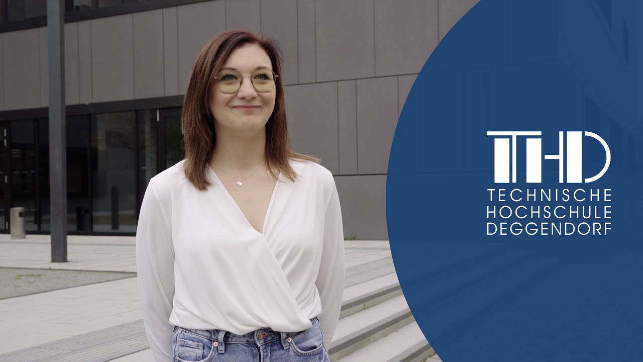 60 Second Science | Stefanie Windpassinger – Technologie Campus ...