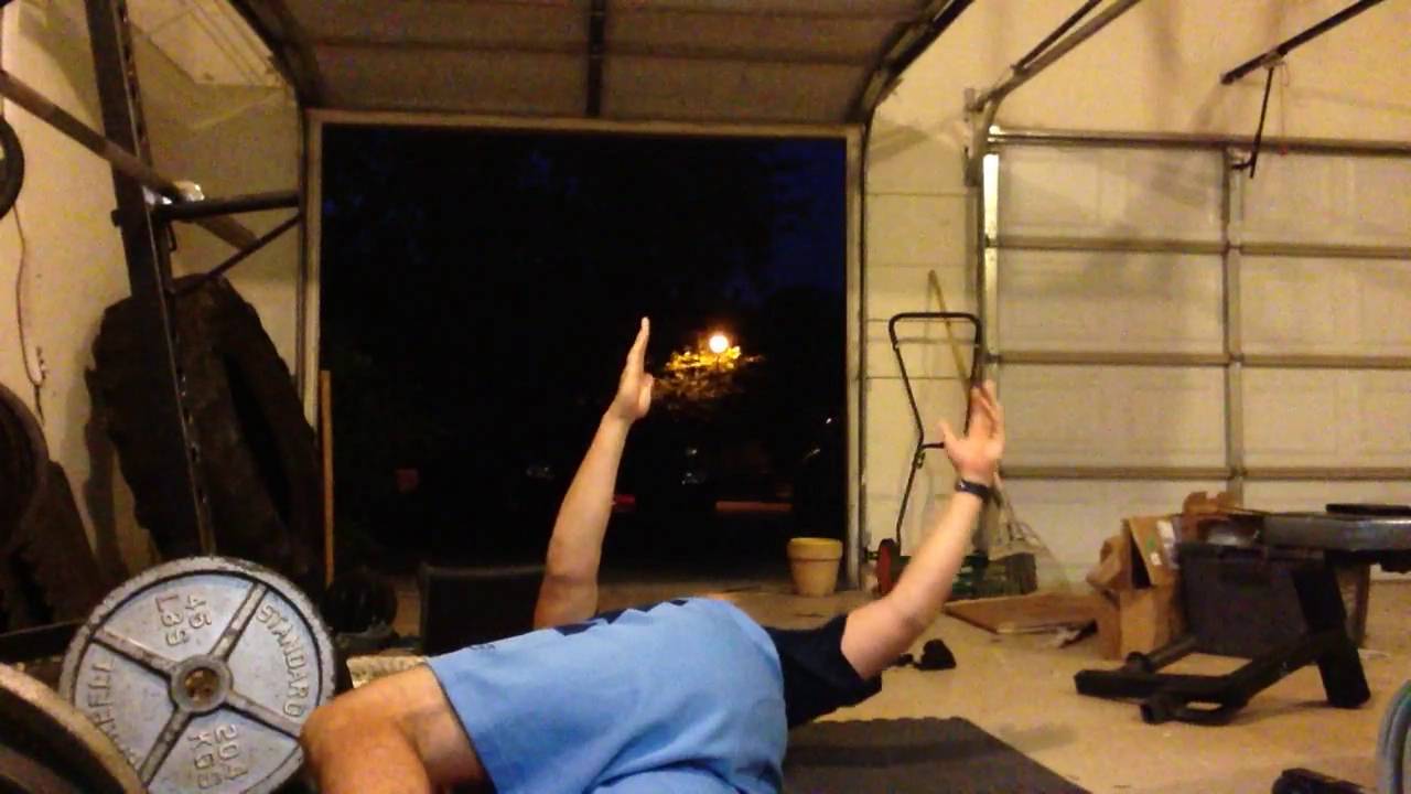 T-Spine Rotation with Reach - YouTube