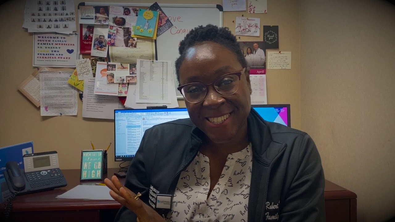 MSSN Resident appreciation week video non final - YouTube