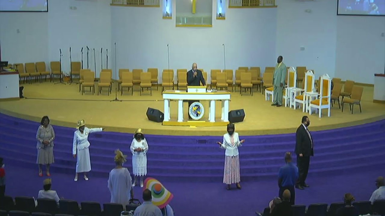 Sunday Morning Worship Youtube