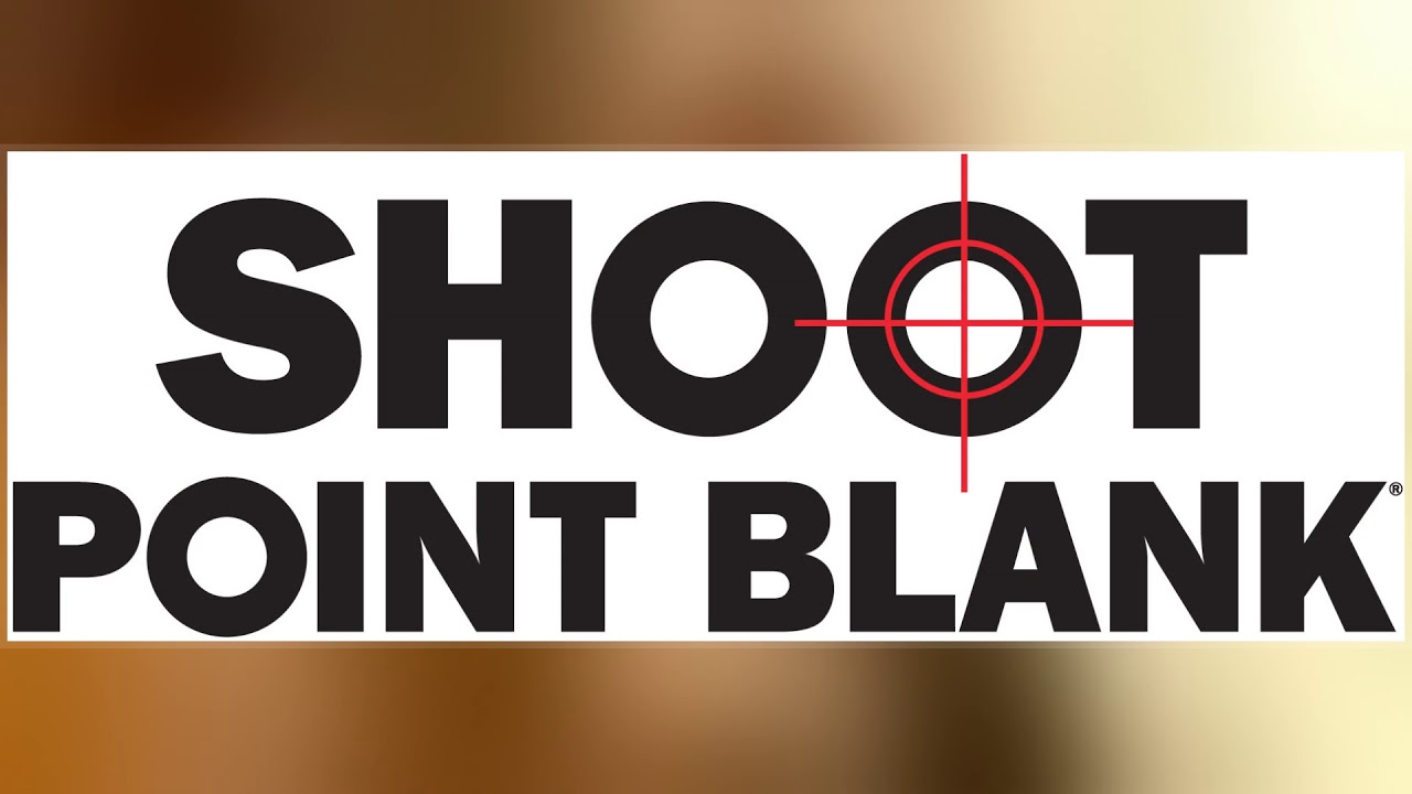 Point blank Rangevideo Point Blank Range YouTube point-blank-rangevideo-point-blank-range-youtube