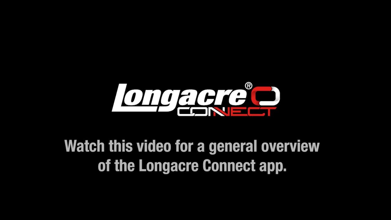 A General Overview of the Longacre Connect App for Android & iOS - YouTube