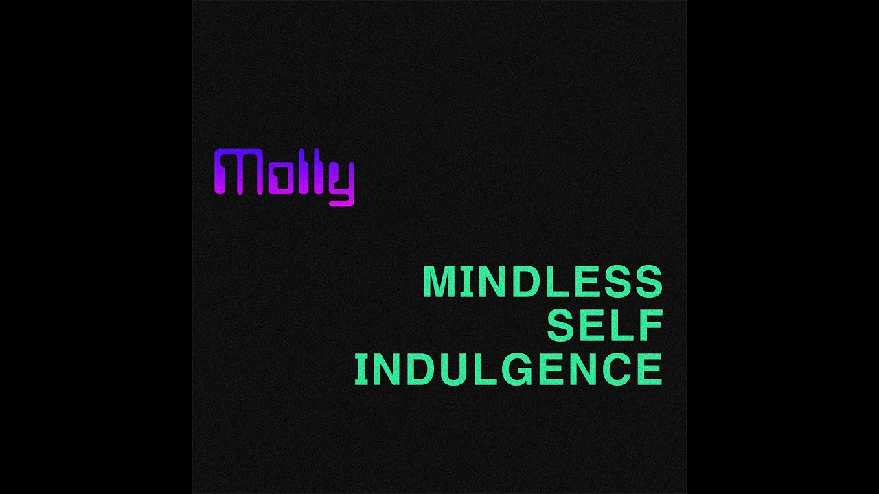 Molly (Remaster) [Studio] - Mindless Self Indulgence - YouTube