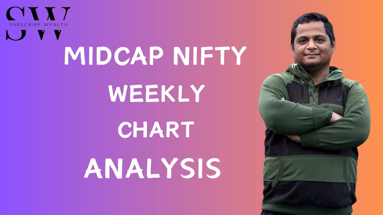 MIDCAP WEEKLY ANALYSIS CHART - YouTube