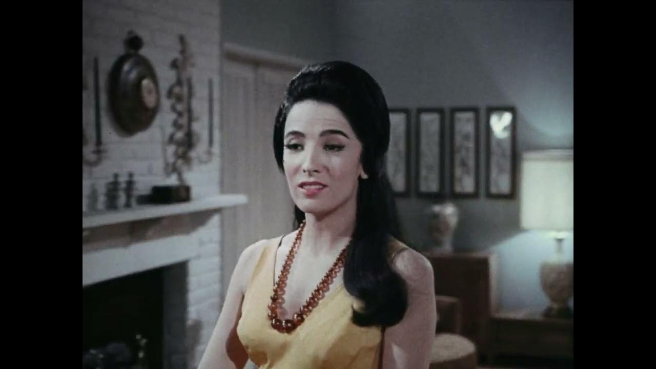 Panic in the City (1968) 35MM Trailer [4K] - YouTube