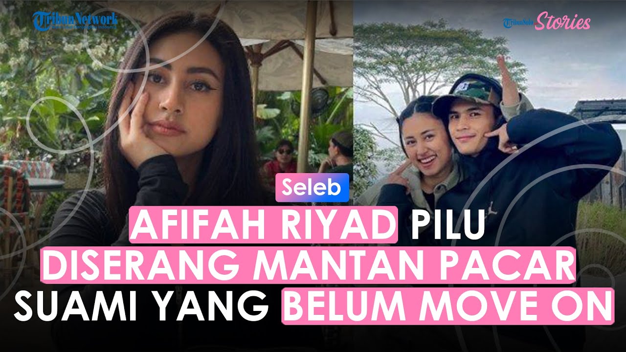 Siapa Afifah Riyad Selebgram Viral Gegara Diserang Mantan Pacar Suami ...