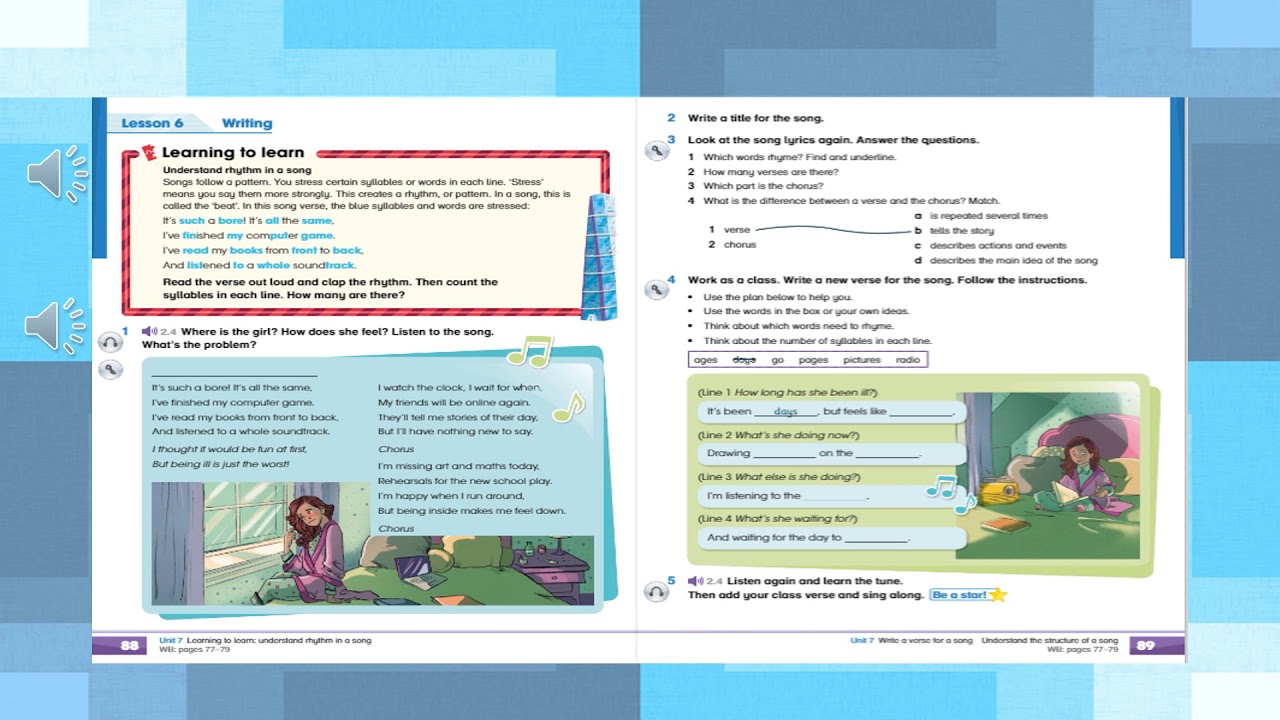 POWER POINT 5TH GRADE DECEMBER 15TH, 2020 - YouTube