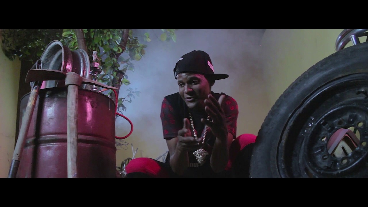 Fenix panda (Dominican remix )video official - YouTube
