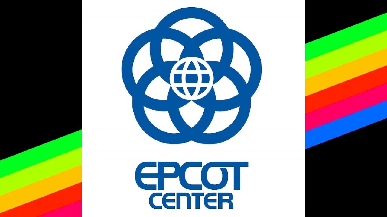 The Legacy of Epcot's Logo - YouTube