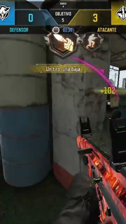 Franquito 360 (Call Of Duty Mobile) #codm #codmobile #codmcollateral #callofduty # ...
