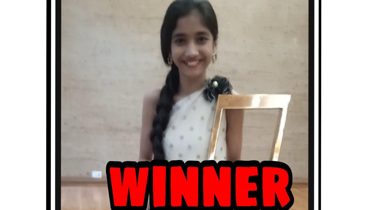 Sugandha Date winner of Sa Re Ga Ma Pa L'il Champs 2019 - YouTube