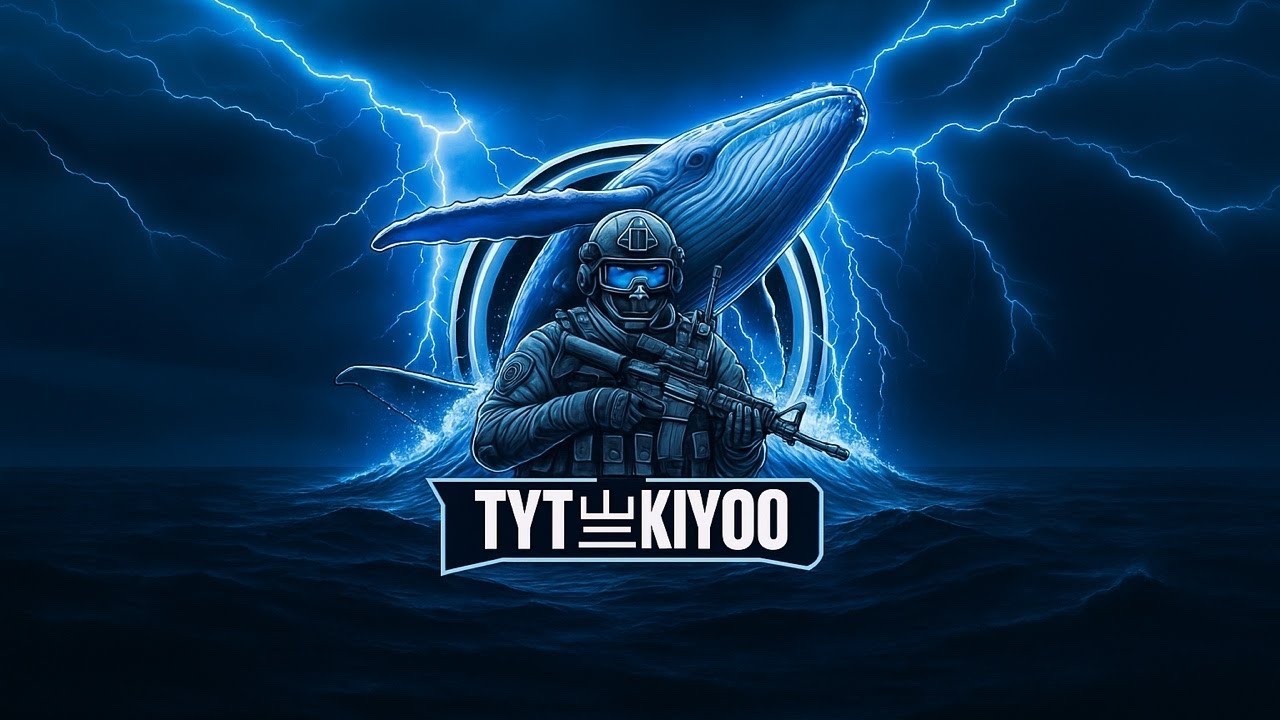 TYT亗K I Y O O is live! - YouTube