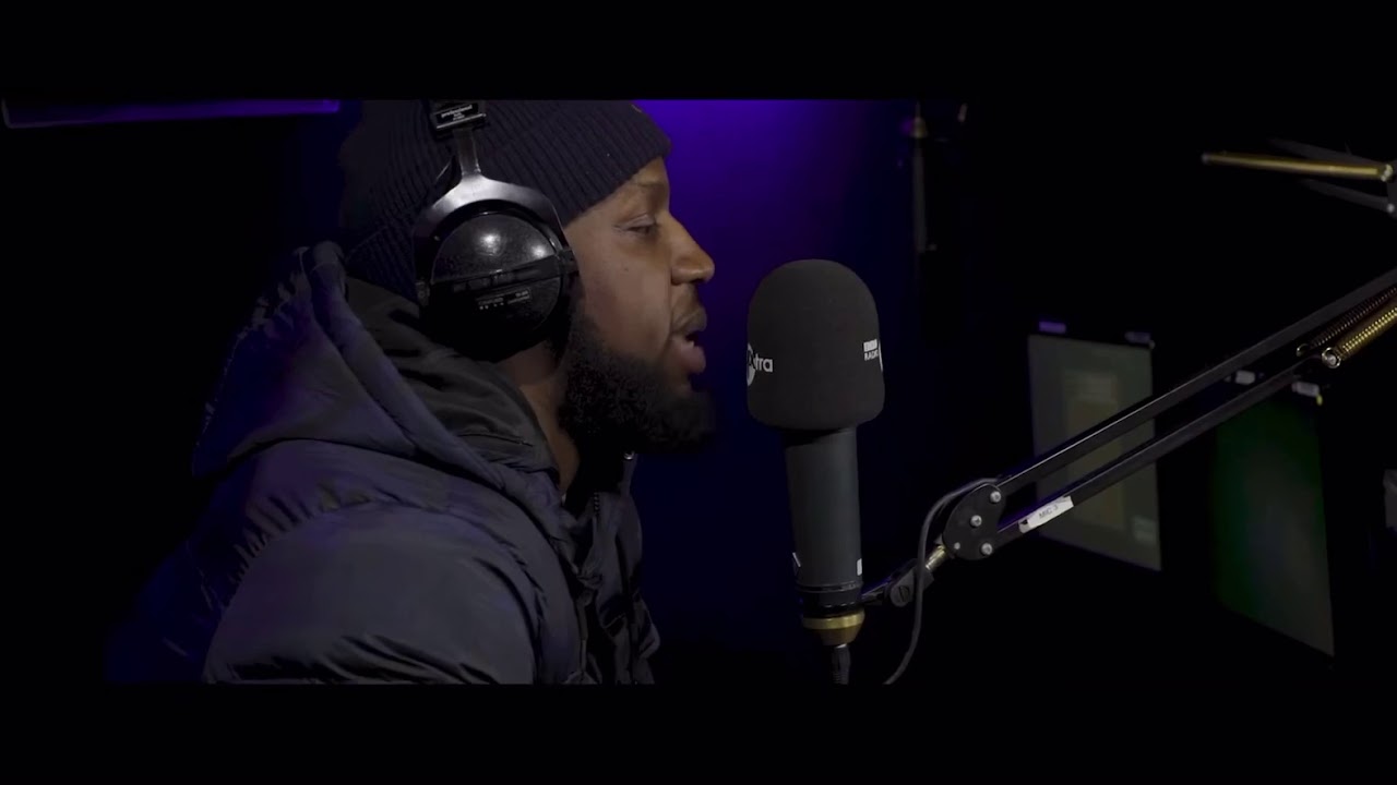 Tiny Boost - Voice Of The Streets (FIRST PART) - YouTube