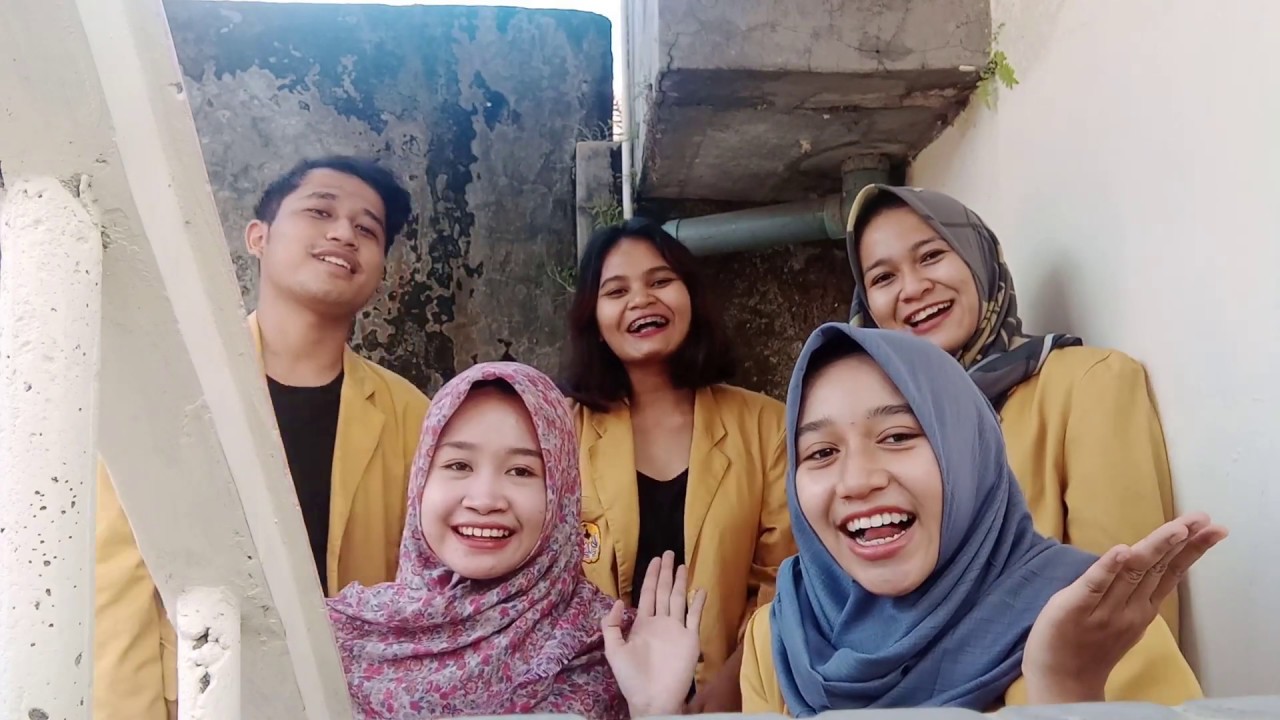 FASE NEW NORMAL INDONESIA - Sebuah Karya KKN RW 08 Kelurahan Grendeng ...