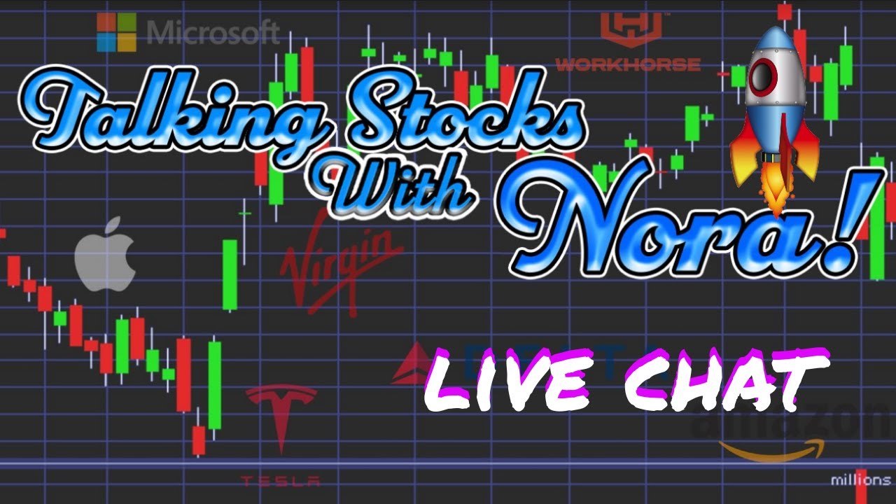 Stock Market Chat Wins and Losses - YouTube