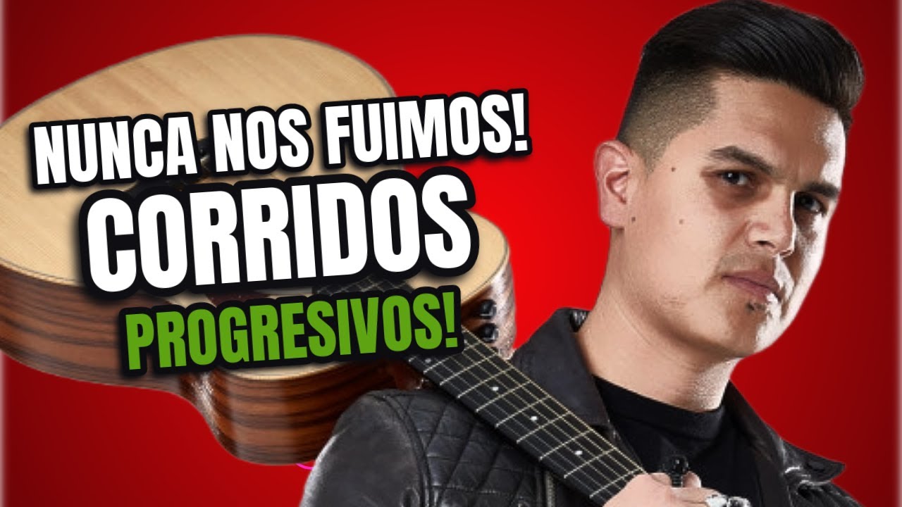 Corridos progresivos, ¿Qué son y por qué están en tendencia? - YouTube