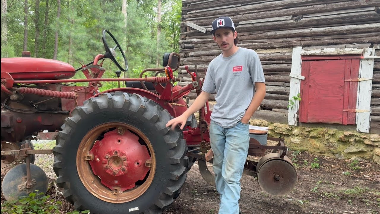 Cole Duplex Planters- 700 Series Double Hopper Planter Setup For ...