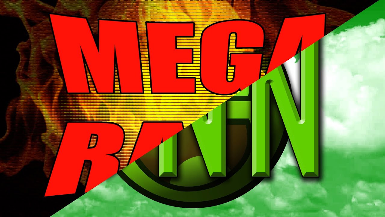 MTG News / Angry Mega Rant - YouTube