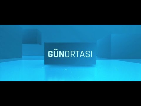Gün Ortası 27.03 .20203