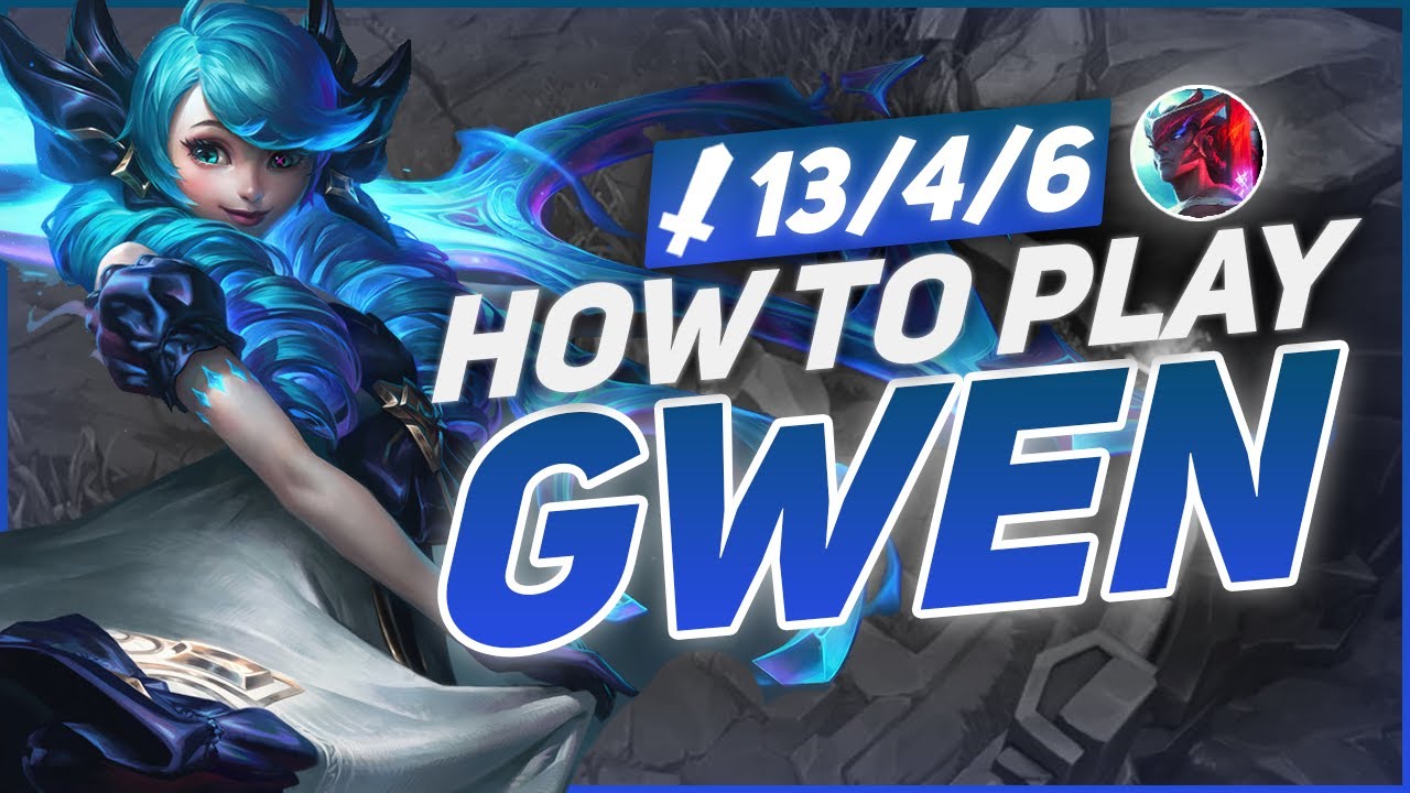 Gwen Runes