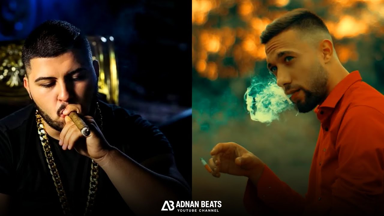 Adnan Beats, AX Dain - ISKAM TE (Audio) - YouTube