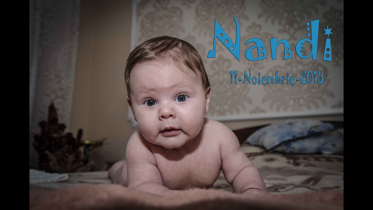 clip nandi - YouTube