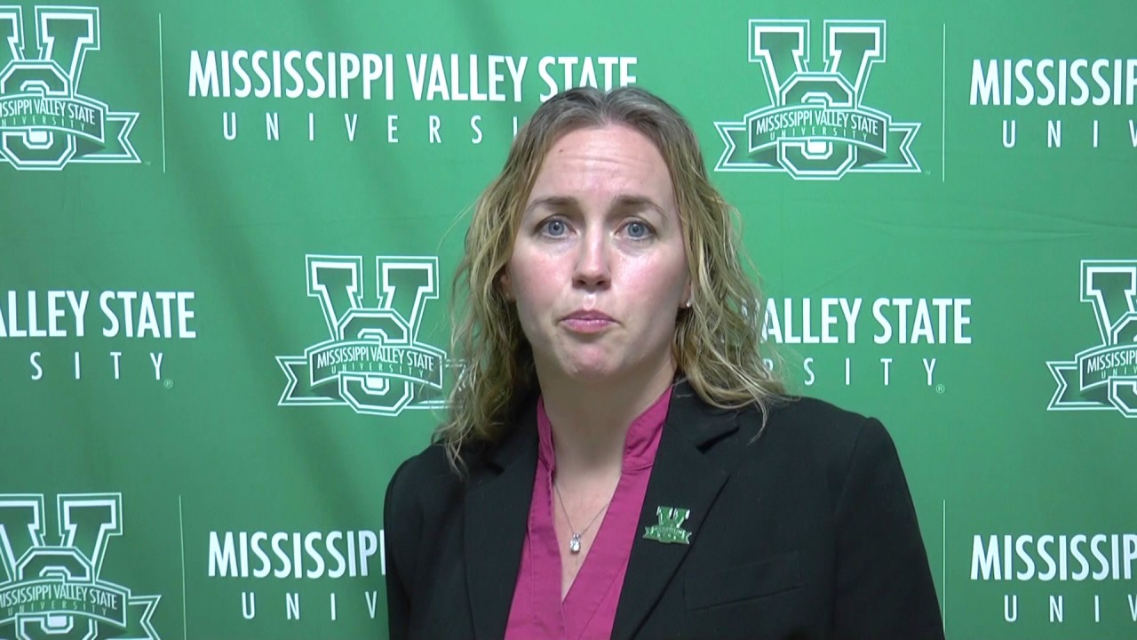 Catfish Research_Dr. Rachel Beecham - YouTube