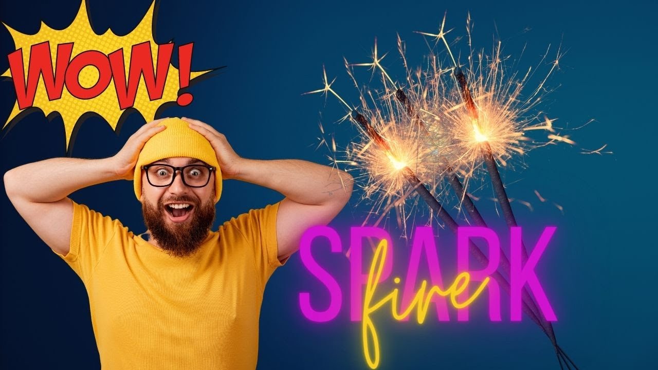 Watch the slow motion motion of the object and the sparks coming #asmr ...