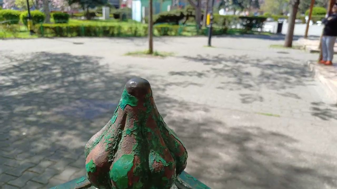 Samsung Galaxy A34 5G, Video Sample (Autofocus 4K)