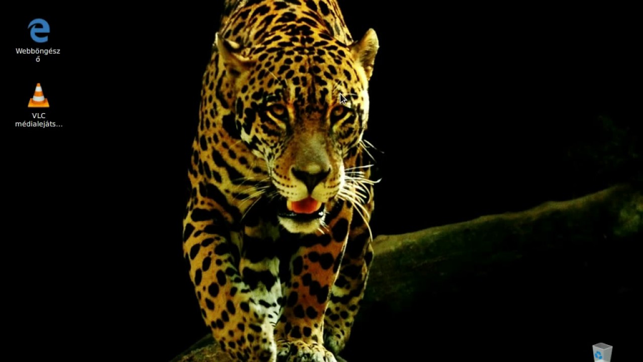 Sparky linux i686 xfce - linuxot a régi gépre ? - YouTube