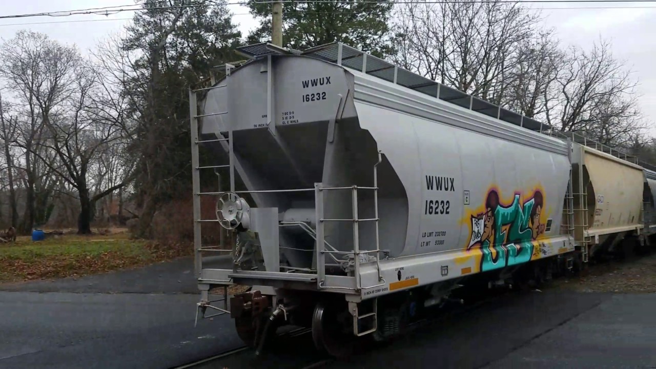 Killer GP-9/GP-10M Notch 8 Scene And Nathan M5!!!! Winchester & Western ...