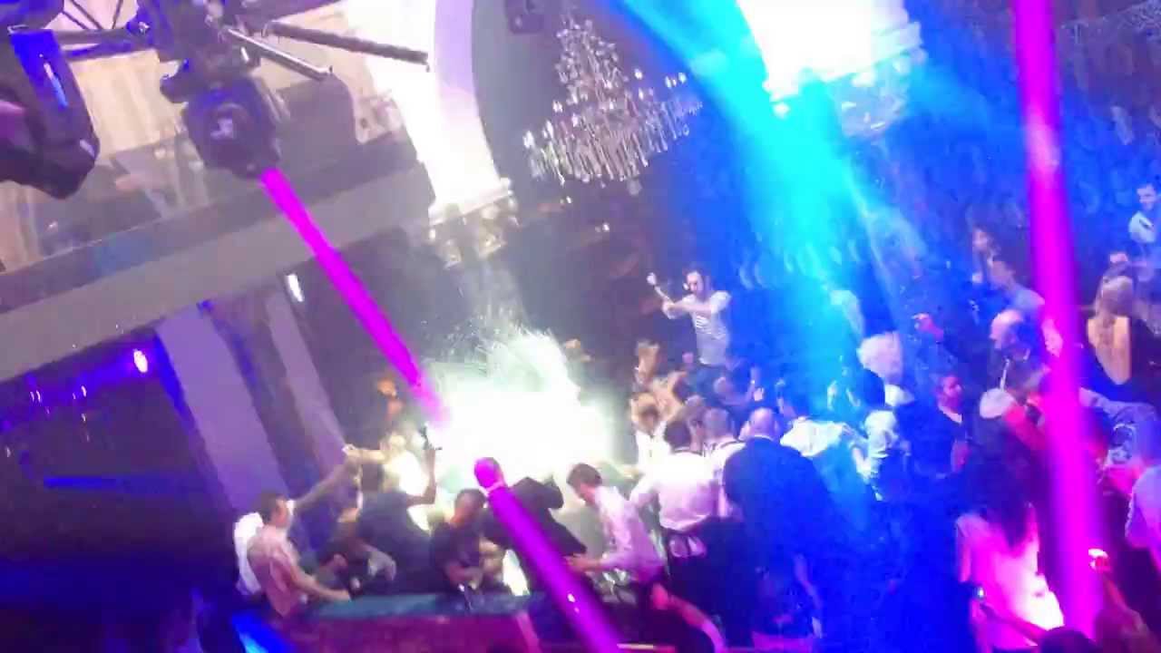 Spirito Brussels - YouTube
