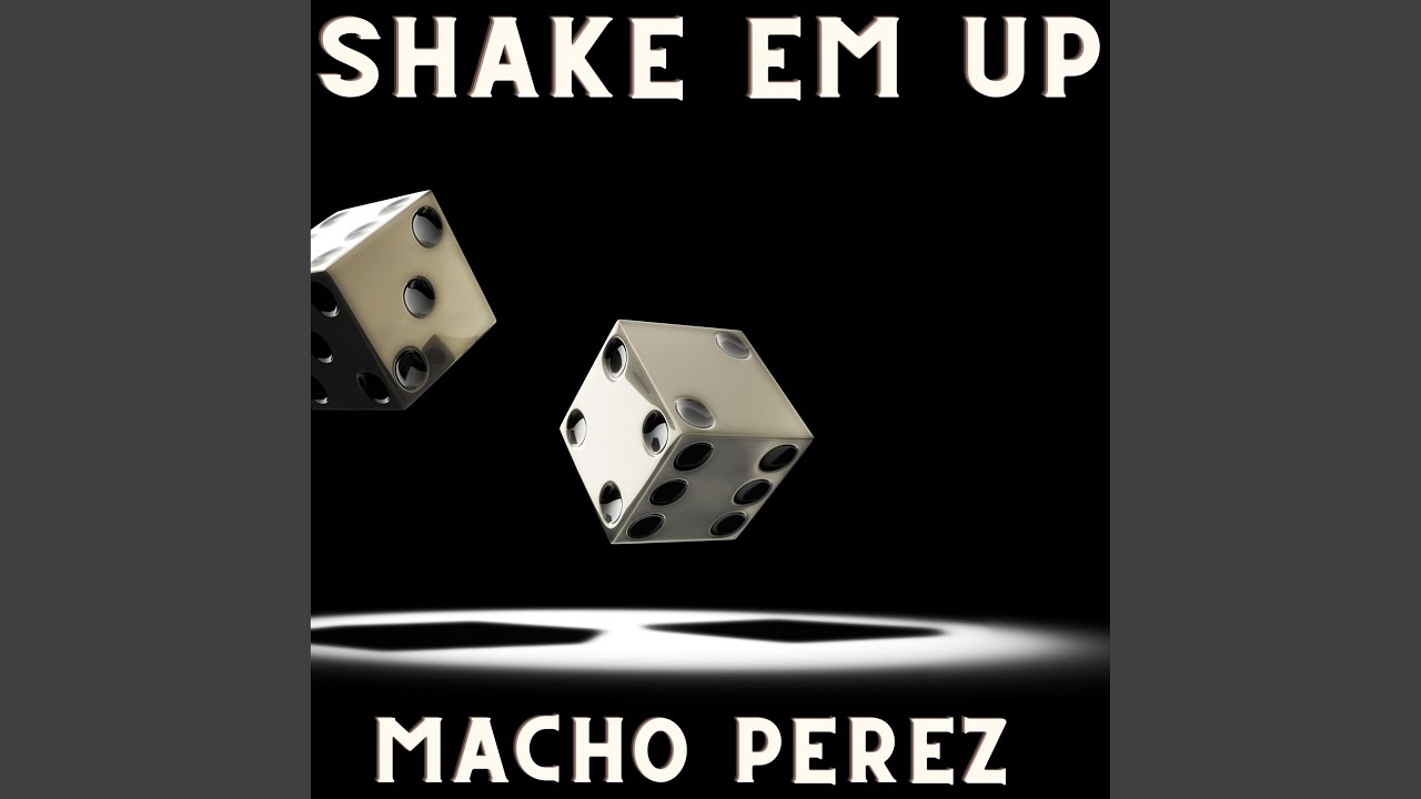 Shake Em Up - YouTube