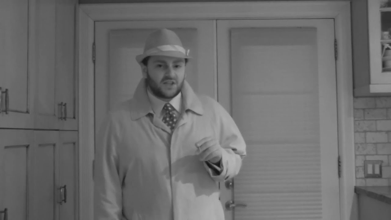 Angels With Filthy Souls - YouTube