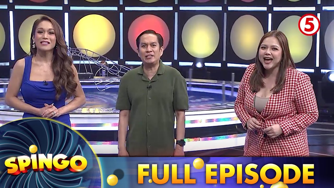 SpinGo Episode 16 | October 2, 2023 - YouTube