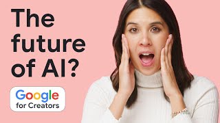 Google for Creators - Create Successful Content on Your Terms