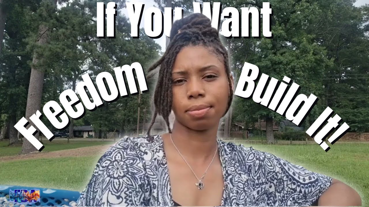The Truth About Building Freedom While Still Working a 9–5 - YouTube