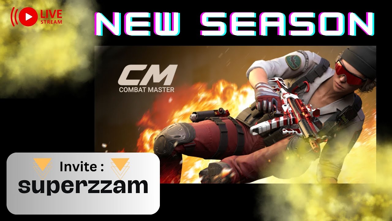 Combat Master: The Ultimate FPS Game for Gamers Who Love Action, Racing ...