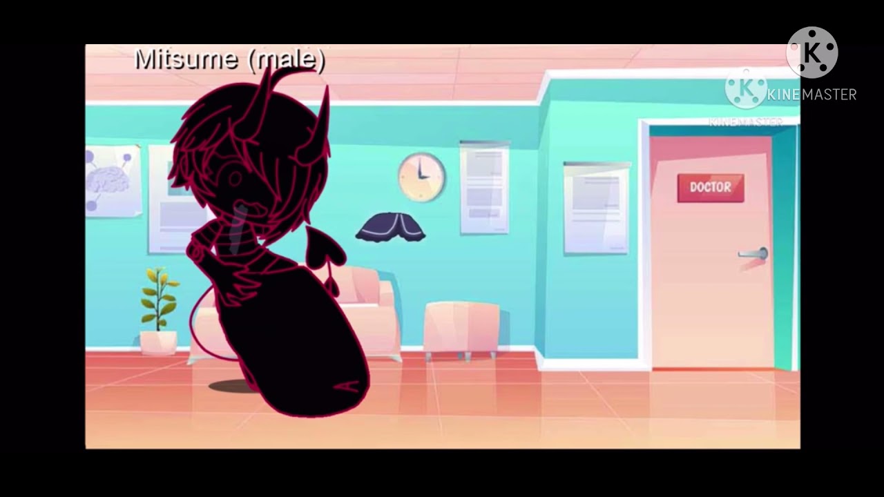 Gacha Vore struggling and burping object test (reupload) - YouTube