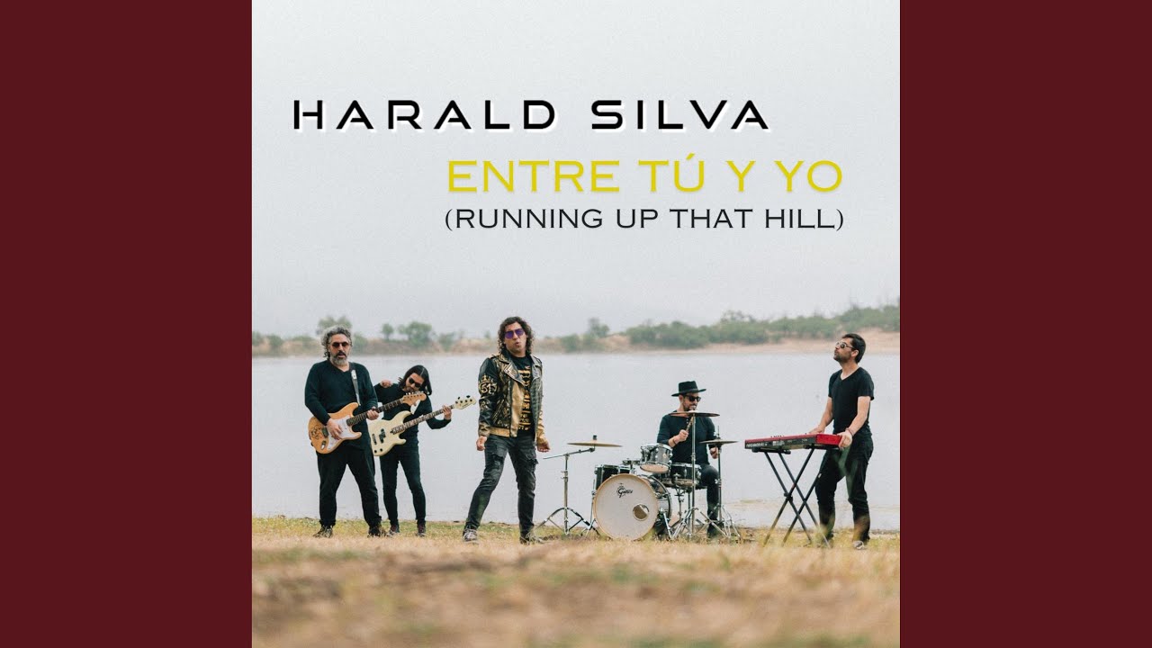 Entre Tú y Yo (Running Up That Hill) - YouTube