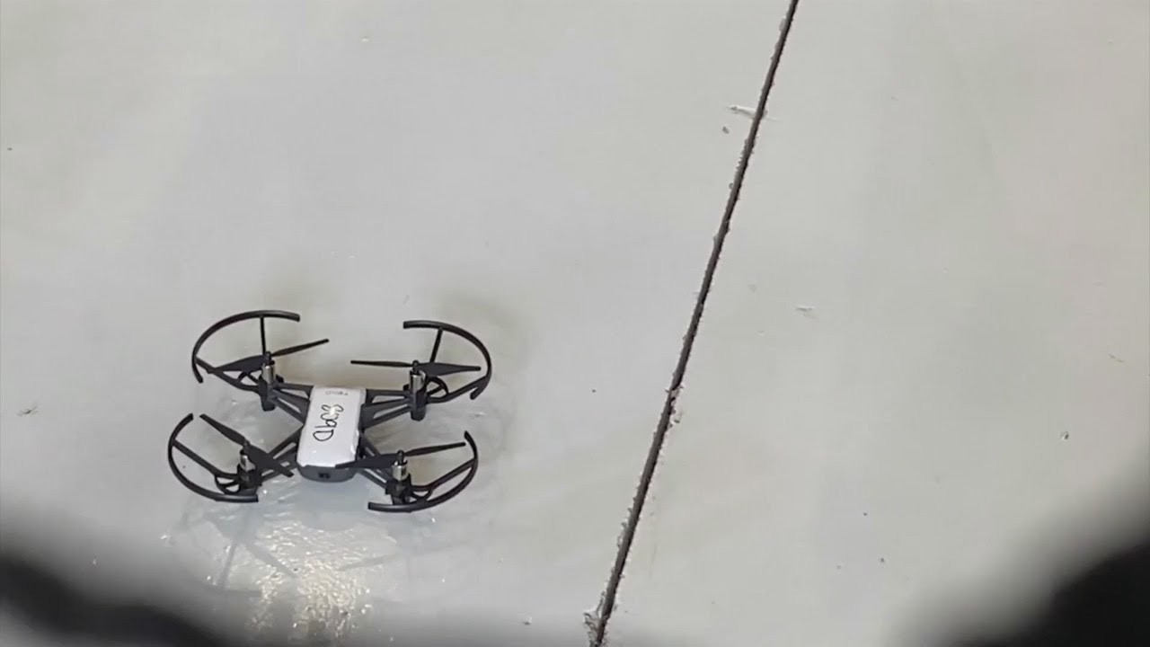 Drone Sessions - YouTube