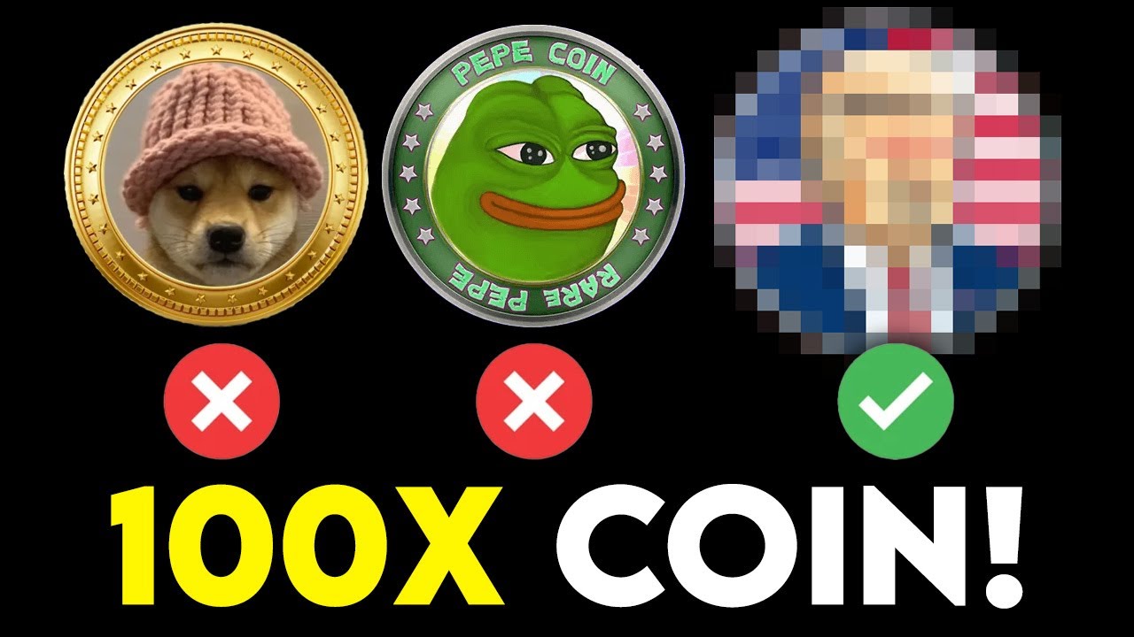 If You Missed WIF OR PEPE This Meme Coin is Next (GET IN EARLY) - YouTube
