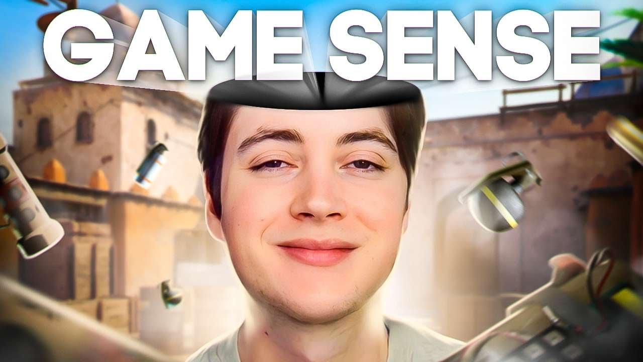 The Ultimate CS2 Game Sense Guide - YouTube