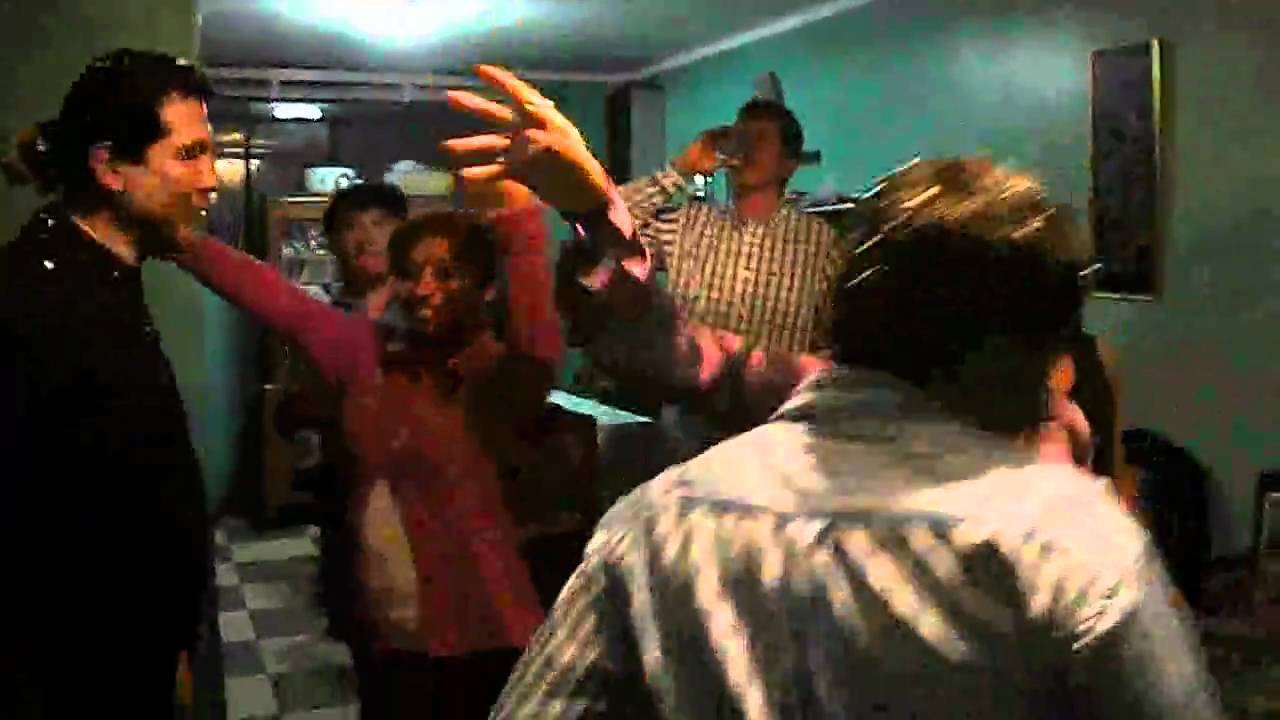 PROMOCION EMMA DETMAN 1985 SANTO DE GRETTA 2PARTE - YouTube