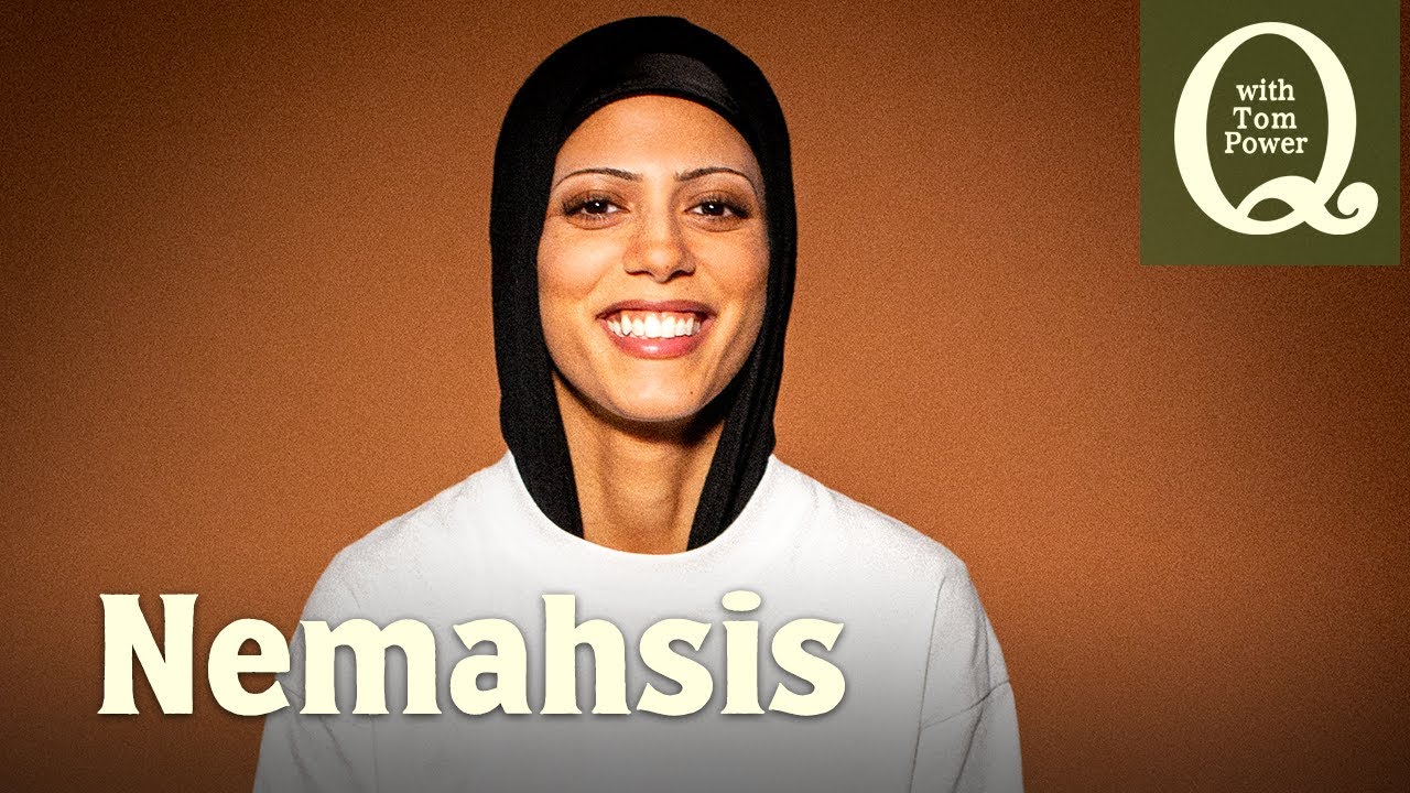 Nemahsis on why her label dropped her & her music video in the West ...
