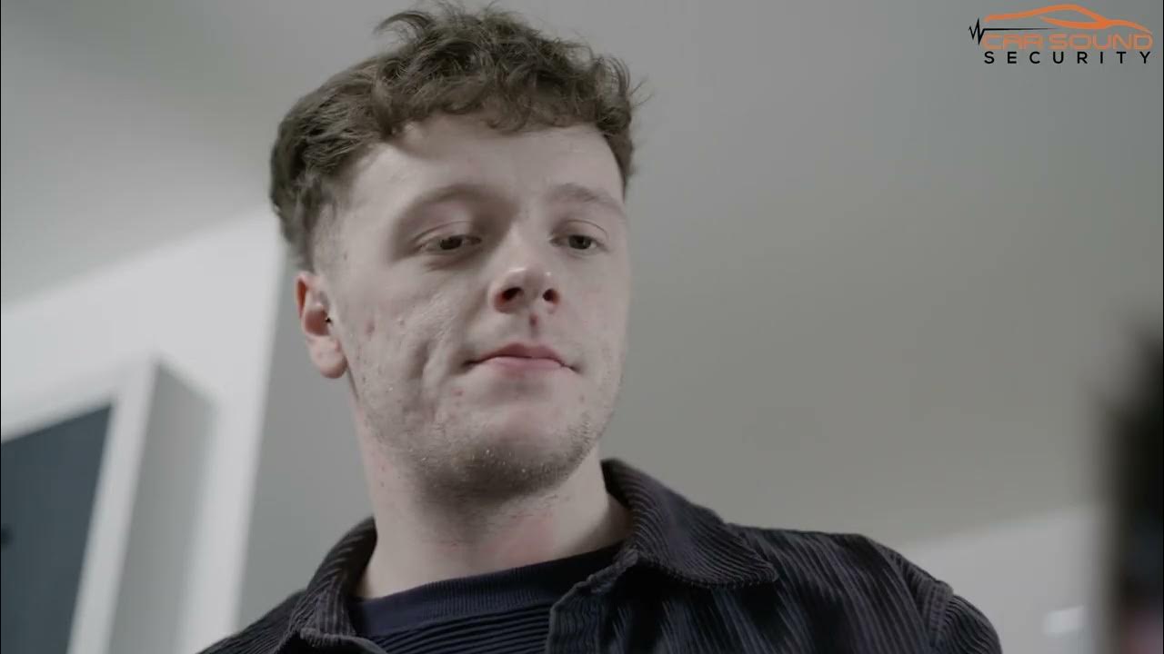 Global Telemetrics SmarTrack S5 D-ID Driver Tag S5 Insurance Approved ...