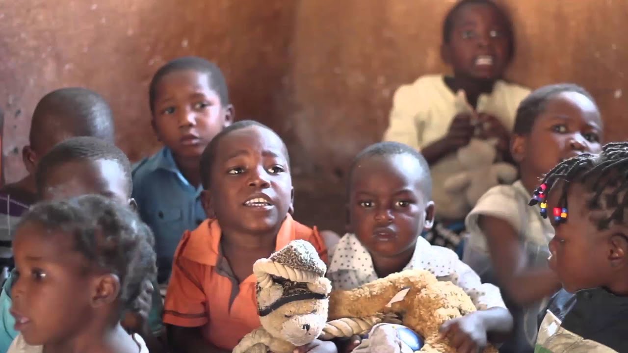 Song for Mai- Catherine Chipembere and W.I.N. Malawi - YouTube